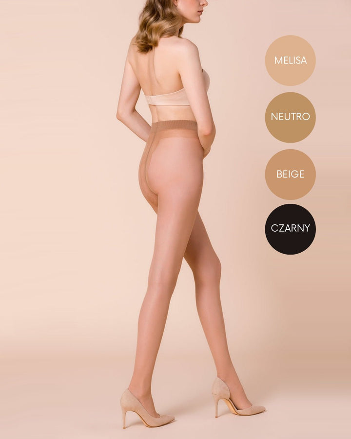 Rajstopy damskie — kup online z gwarancją szybkiej wysyłki